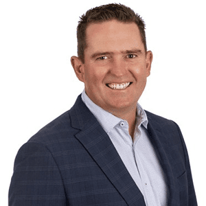 Rodney Frost, CEO at The Lamson Group - Vistage Member Story