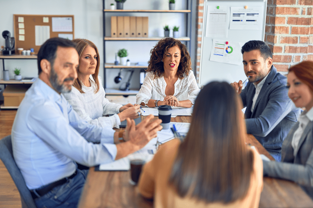 The agile executive: Four key learnings from the agile manifesto - Vistage