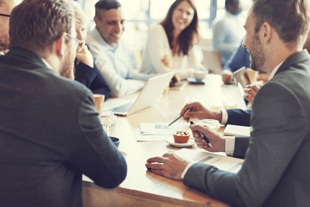 How do successful CEOs and business owners set goals? - Vistage