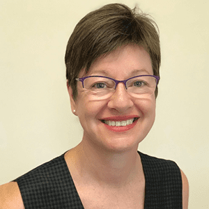 Sara Blunt, CEO at Kalyra Communities - Vistage Member Story