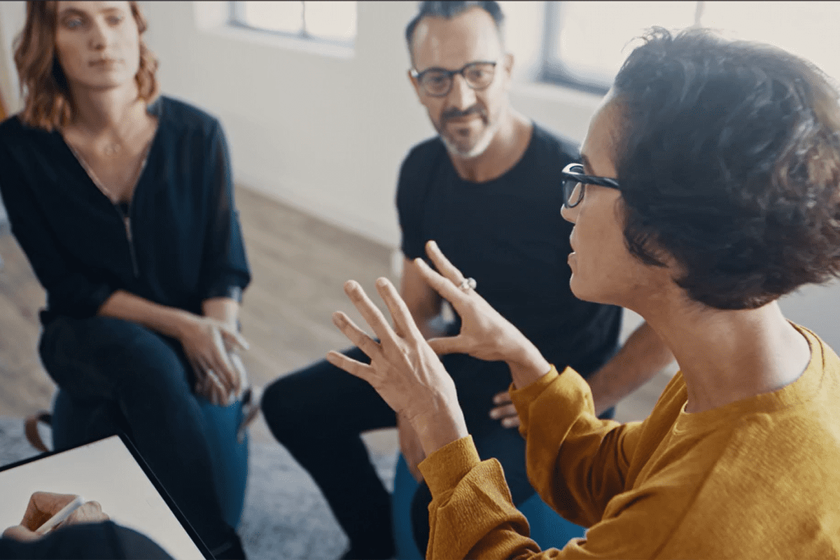 CEO coaching and peer advisory groups | Vistage Australia