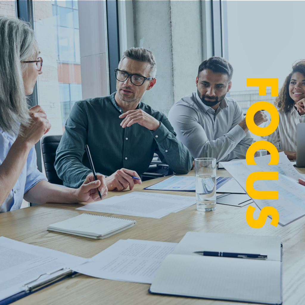 Executive coaching and mentoring | Join Vistage Australia