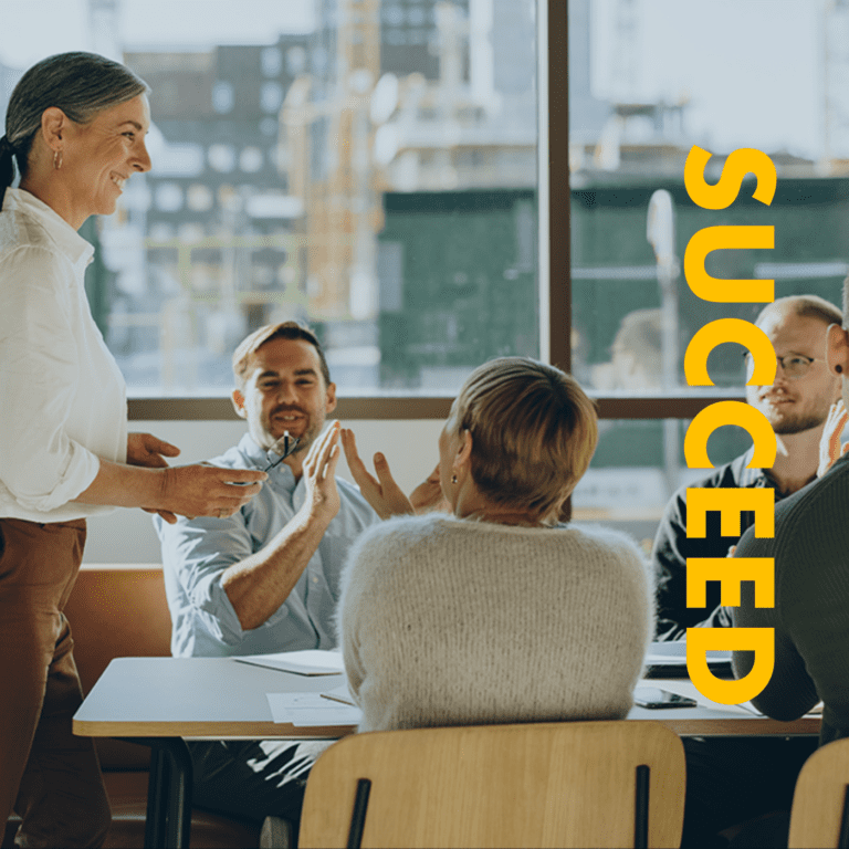 Executive coaching and mentoring | Join Vistage Australia