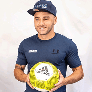 Ala Mobedi - Founder Mentor Healthcare - Vistage Member Story