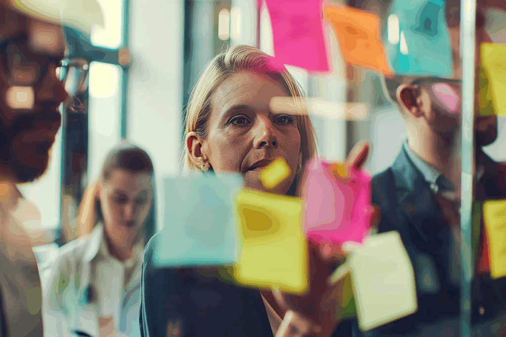 Strategic planning that drives growth